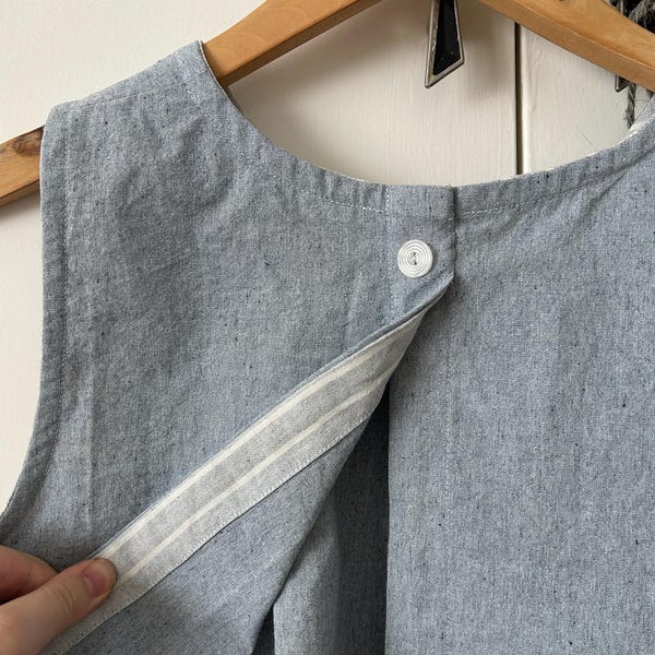 Wave Float Top - PDF Sewing Pattern - Etsy