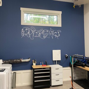 Technology Wall Decal, Social Media Decal, Information Technology Vinyl ...