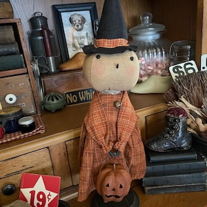 Primitive Farmhouse Bunny Digital Pattern Spring Rabbit Make Do by ...