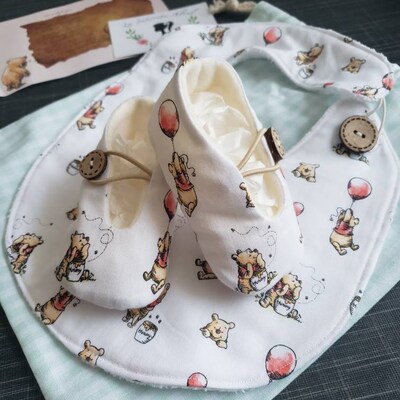 Peter Rabbit Baby Shoes Several Sizes - Etsy