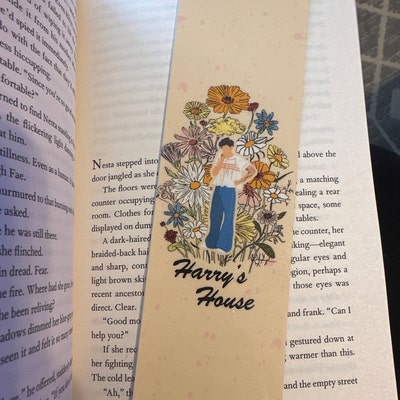 Romcom 90's Movie Bookmarks - Etsy