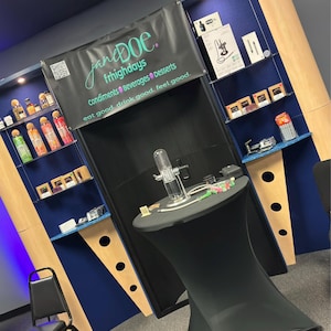 Custom Wedding Retractable Banner Stand INCLUDED With Full Color Print ...