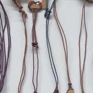 0.7MM Weaving Jute Thread Embroidery Thread Jute Craft Yarn 80M a Full ...