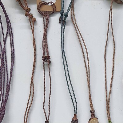 0.7MM Weaving Jute Thread Embroidery Thread Jute Craft Yarn 80M a Full ...