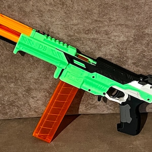 Nerf SBL CORE Blaster Kit - Etsy