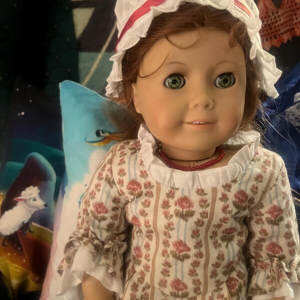 American Girl Vintage Retired Bitty Baby Snow Flake Fun Snowsuit Set - Etsy