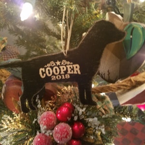 Redfish Christmas Ornament | Etsy