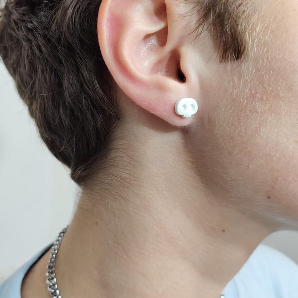 Heart-shaped Avocado Toast Earrings - Etsy