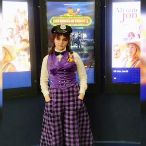 104 Edwardian Gown Sewing Pattern-laughing Moon Mercantile - Etsy