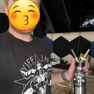 Yiff in Hell: T-shirt / Tank Furry - Etsy