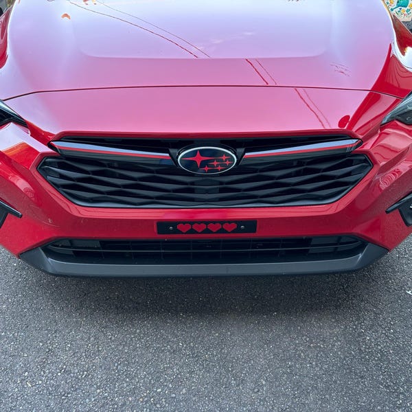Crux Motorsports Headlight Tint for 2020 Toyota Avalon - Etsy