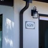 Mexican Address Plaque, Talavera House Numbers Plaque, Ceramic House ...