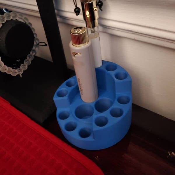 Elegant Holder for Scentbird Perfume/cologne | Compact Display ...