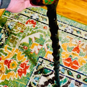 Irish Custom Made Blackthorn Walking Sticks. - Etsy