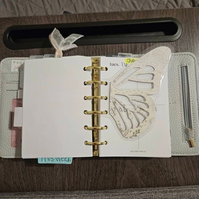 Pink Stars Sticky Pocket Double Sided Insert for Pocket and Pocket Plus ...