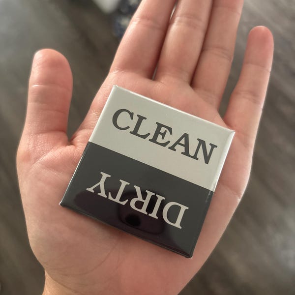 Custom Text Magnets Cubicle Decor Funny Fridge Magnets Inspirational ...