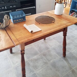Vintage Restored Antique Butcher Block Monarch Meat Block - Etsy