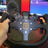 Fanatec WRC Magnetic Shifter Kit, Fits Both Qr Lite and Qr1 for CSL ...