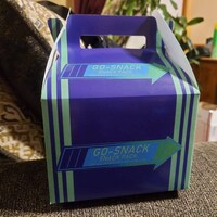 Pink Barn Farm Party Favor Boxes - Etsy Canada