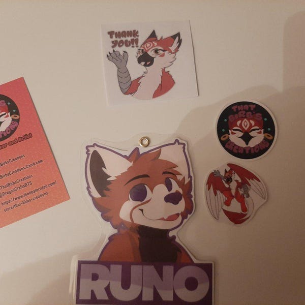 Digitigrade Fursuit Foamlegs Pattern Template for Fursuits and Cosplay ...