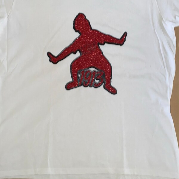 Delta Sigma Theta Split Monogram SVG,PNG, Delta Sigma Theta Clipart ...