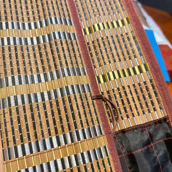 Dark Oak Wood Stand Name Seal | Handmade Decorative Carved Wood Stand ...