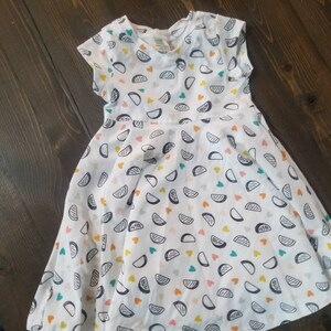 Taco Dress, Taco Baby Dress, Taco Baby Outfit, Taco Twosday, Taco Party ...