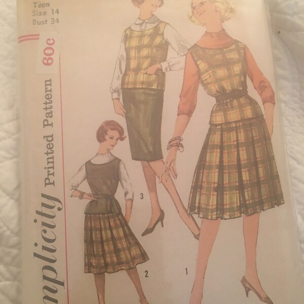 Childrens Costumes Native American Pirate Mouse Elf Pumpkin Simplicity ...