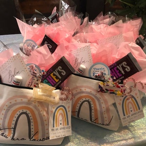 PRINTABLE No Ifs Ands or Bundts You Are Amazing Tag | Etsy