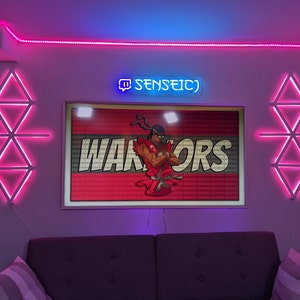 Do Fun Shit Neon Sign Custom Home Decor Mancave Wall Lights | Etsy