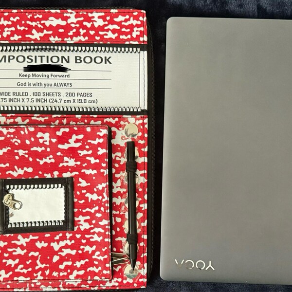 Chic Pink Steam Deck OLED Case Composition Book Steam Deck 512 Gb OLED ...