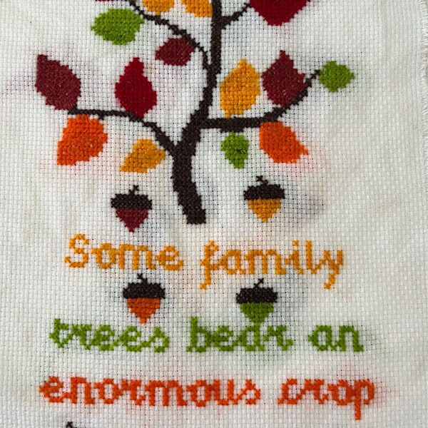 Cross Sign Faith Signature Modern Cross Stitch Pattern by Lefoja Cross ...