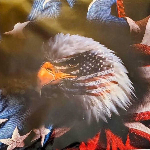 American Flag Rocker Panel Graphic Decal Vinyl Wrap Kit for Trucks ...