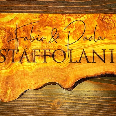 Personalized Live Edge Coasters Engraved Coasters Live Edge - Etsy