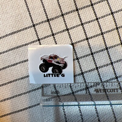 Custom Qr Code Decal Custom Qr Code Car Decal - Etsy