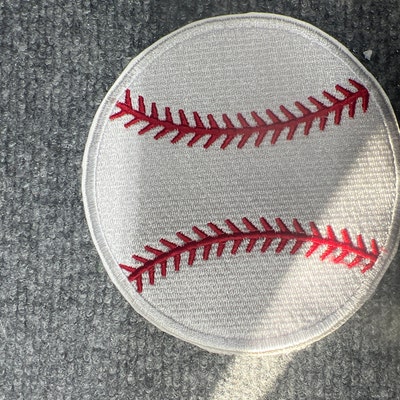 Baseball Embroidery Design. Mini Baseball. Softball Design. Baseball ...
