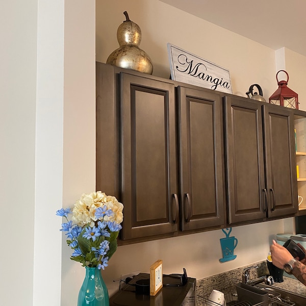 Custom Wood Sign / Custom Text Sign / Personalized / Quote / Christmas ...