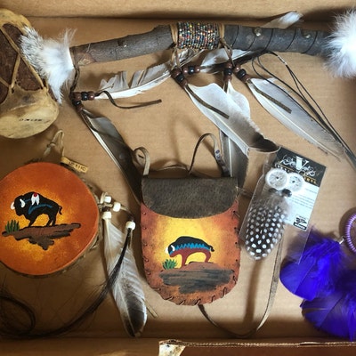 Hand Painted Feathers - Etsy