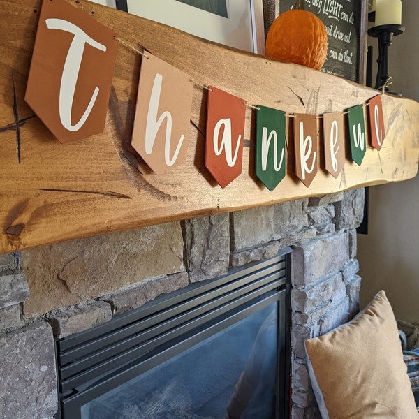 Feliz Cumpleaños Wooden Banner, Pastel Spanish Birthday Banner ...