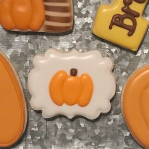 Charlotte Plaque Cookie Cutter | Etsy