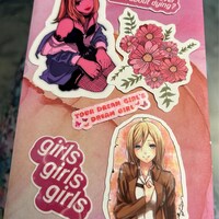 I Can Do It With a Broken Heart Sticker I'm so Depressed I Act Like It ...