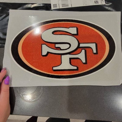 Football DTF Ready to Press - Etsy