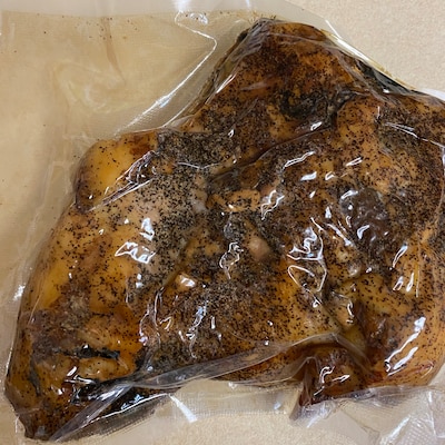 1 Lb. Premium Sliced Smoked Country Ham, Salted and Dry Cured - Etsy