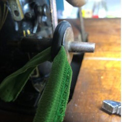 Bobbin Winder Rubber Rings for Sewing Machines, New Home and Most New ...