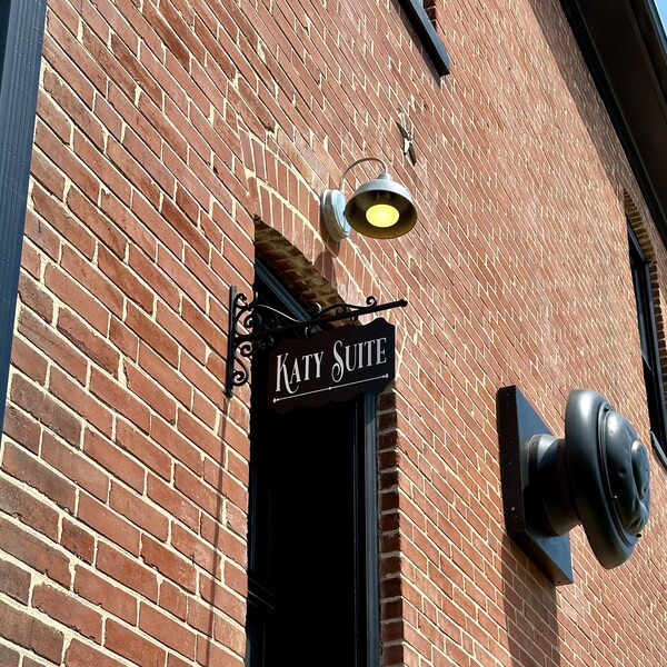 24" Light Duty Fancy Scroll Blade Sign Bracket - NO SIGN - Etsy