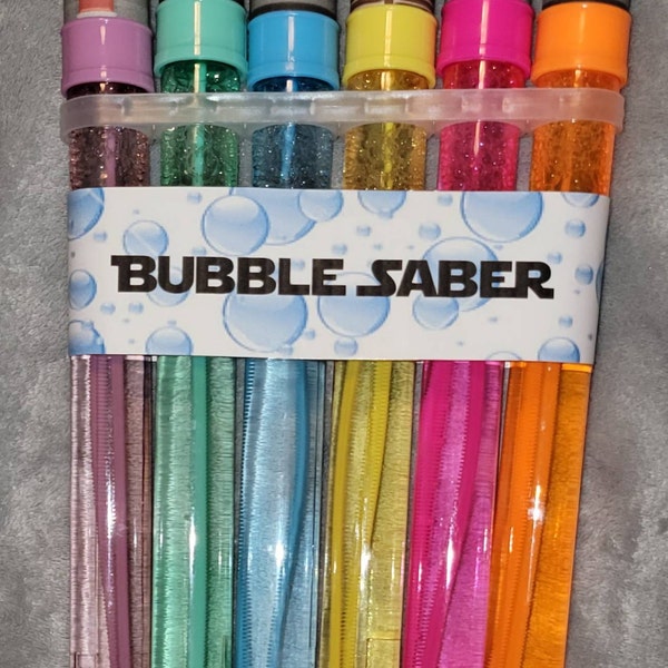 Light Saber Candy Wrappers for Star Wars Party Favors - Etsy