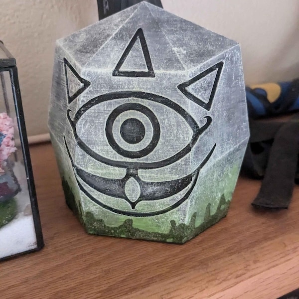 Splatoon Inspired Crab Tank Figure Unpainted Kit Fully Assembled Random ...