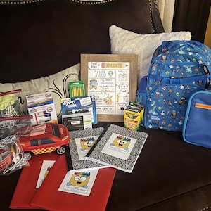 Autism Awareness Bulletin Board Kit Special Education Classroom Display ...