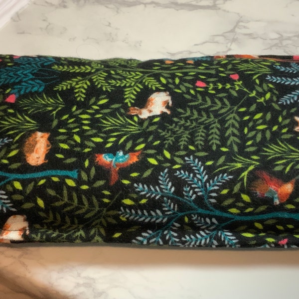 Corn Heating Pad Microwave Corn Bag Back Heating Pad Heat Pack Heat ...