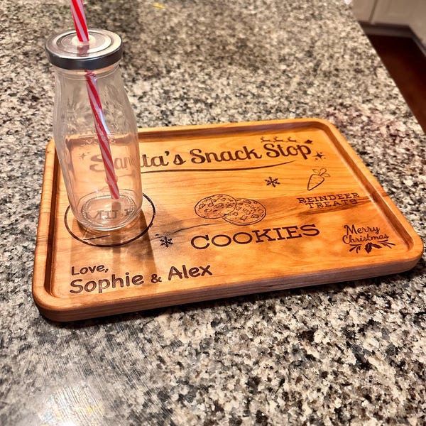 Personalized Tequila Lover Gift – Custom Engraved Margarita Salt Board ...